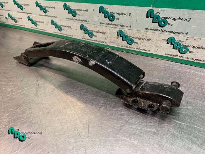 Deurvanger bus/bestel links Mercedes Sprinter 3,5t 313 CDI 16V ...