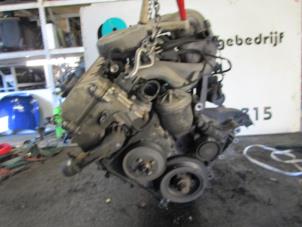 Usagé BMW 3 serie 316i Moteur - M43B16