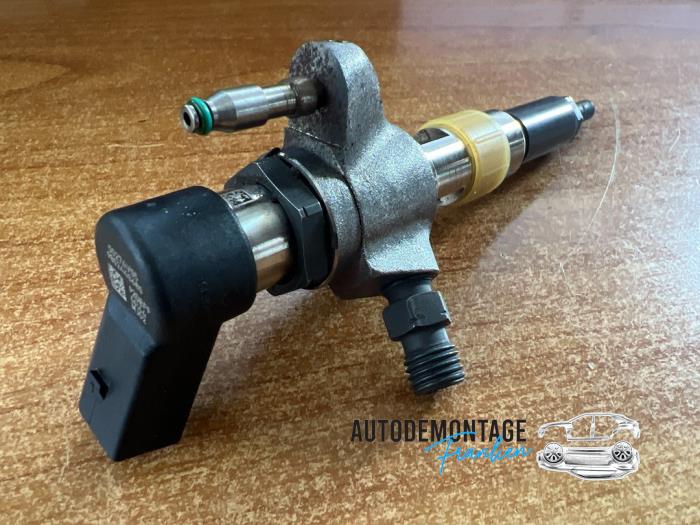 Injecteur (diesel) Citroen DS4 1.6 e-HDi 16V 115 - 9802448680 9HD CONTINENTAL