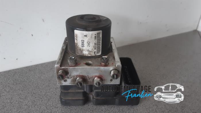 ABS Pumpe Suzuki Alto 1.0 12V 06210213884 K10B ATE