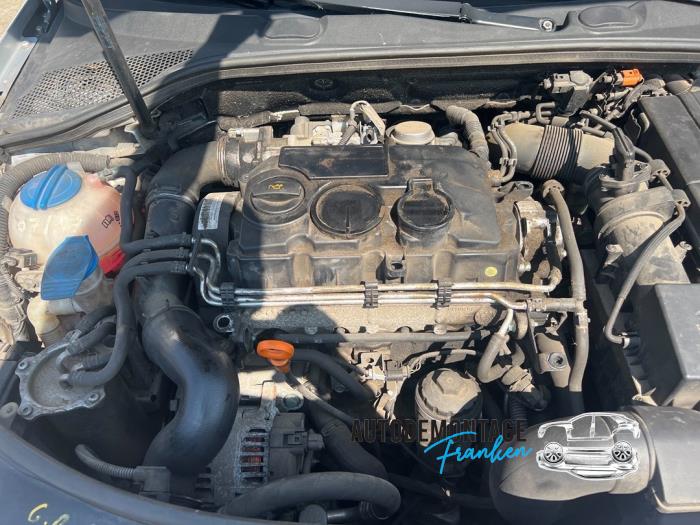 Audi A3 1.9 Tdi Engine Diagram Engine Audi A3 (8l1) 1.9 Tdi