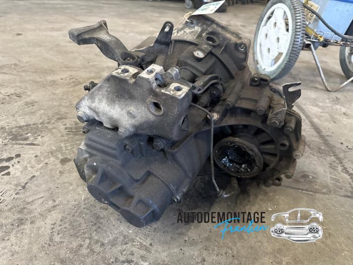 Gearbox Audi A3 2.0 16V FSI - AXW GLB