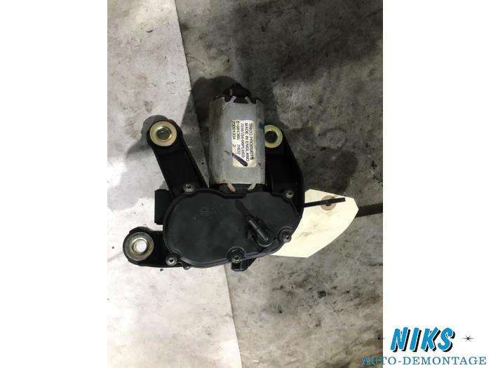 Rear wiper motor Mini Mini One/Cooper 1.6 16V Cooper - 703615406PLH03