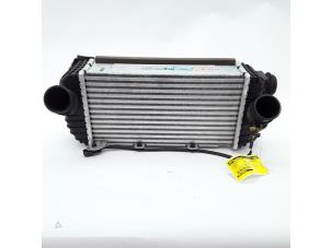 Hyundai Tucson Intercoolers stock | ProxyParts.fr