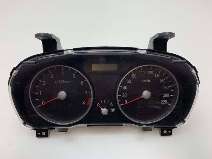 Hyundai accent 220 store