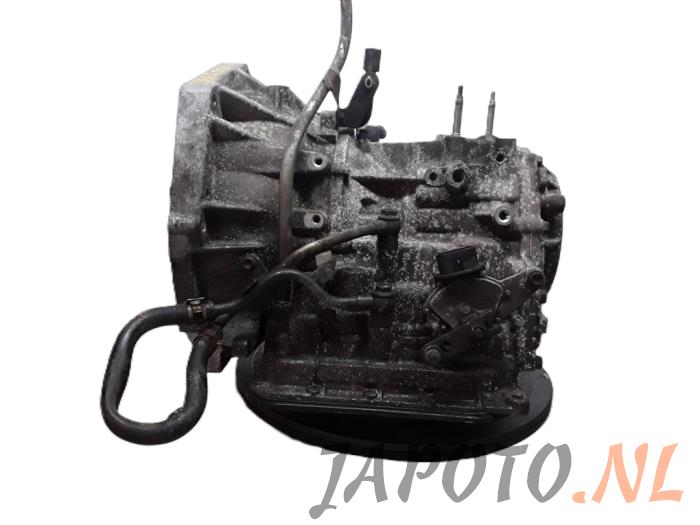 Gearbox Suzuki Swift 1.2 16_ - SWIFT K12B - Japoto Parts B.V.