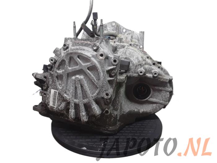 Gearbox Suzuki Swift 1.2 16_ - SWIFT K12B - Japoto Parts B.V.