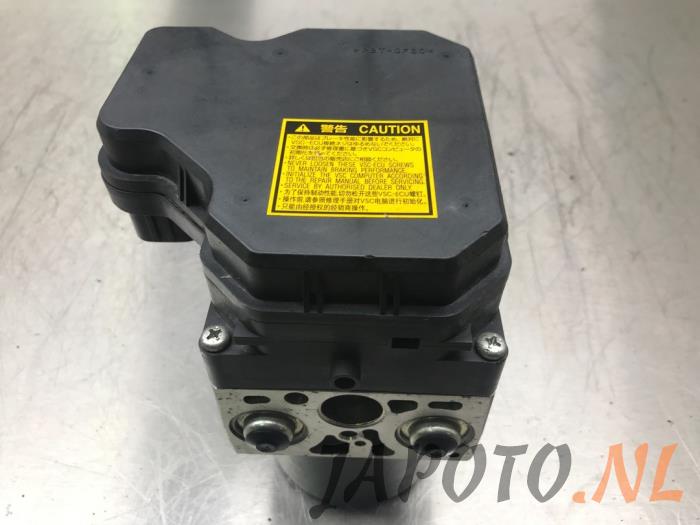 ABS Pumpen mei oe-nummer 42100 Vorrat | ProxyParts.de