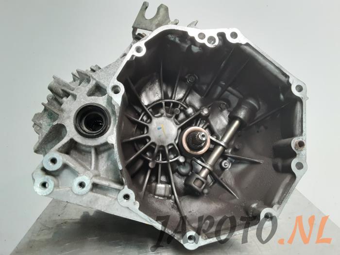 Gearbox Suzuki Baleno 1.2 Dual Jet 16V Hybrid - BALENO K12C