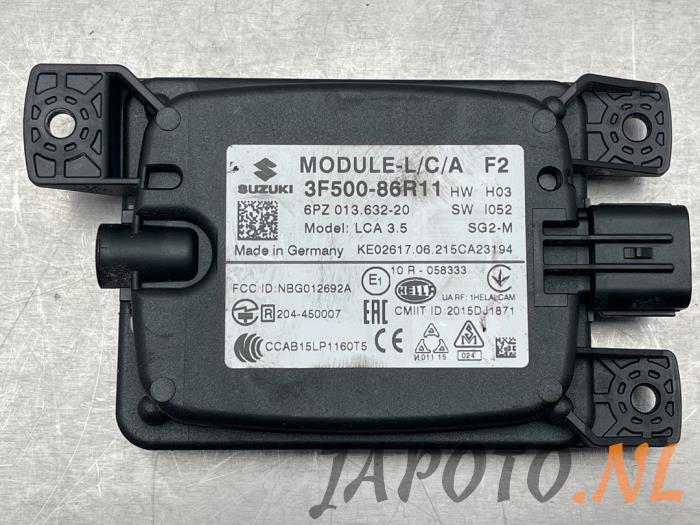 Suzuki Vitara Capteurs radar stock | ProxyParts.fr