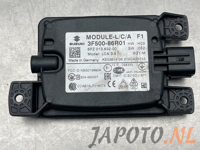 Suzuki Vitara Capteurs radar stock | ProxyParts.fr