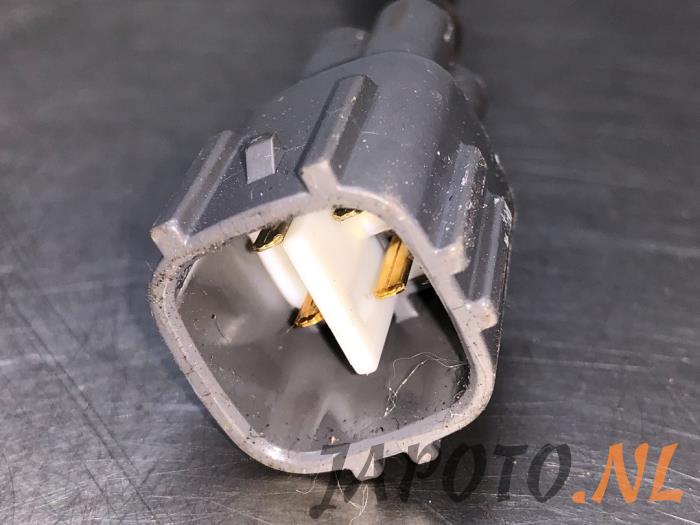 Lambda probe Lexus IS 250 2.5 V6 24V - 4GRFSE - Japoto Parts B.V.