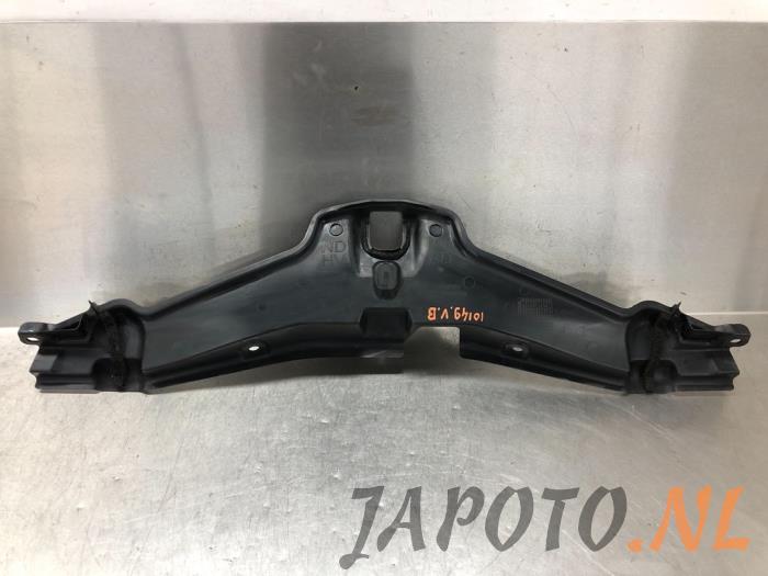 Toyota Auris Supports de calandre stock | ProxyParts.fr