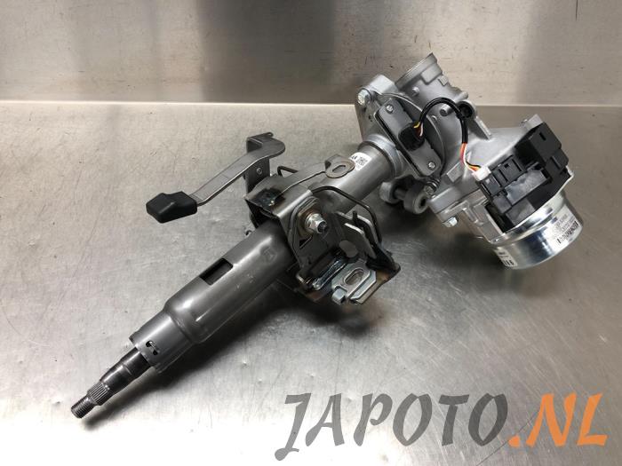 Suzuki Swift Elektryczne wspomaganie kierownicy zapas magazynowy