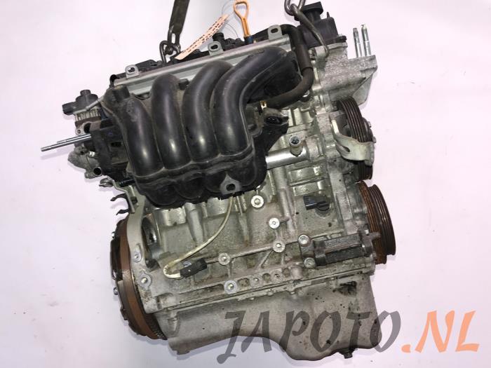 Engine Suzuki Swift 1.2 16_ - K12B1840020 - Japoto Parts B.V.
