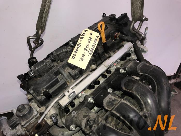 Motor Suzuki Swift 1.2 16_ - K12B1840020 - Japoto Parts B.V.