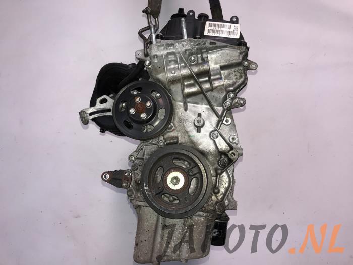 Engine Suzuki Swift 1.2 16_ - K12B1840020 - Japoto Parts B.V.