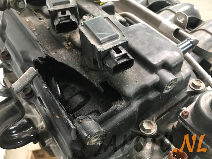 Engine Suzuki Swift 1.2 16_ - K12B1840020 - Japoto Parts B.V.