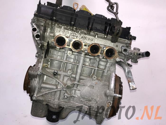 Engine Suzuki Swift 1.2 16_ - K12B1840020 - Japoto Parts B.V.
