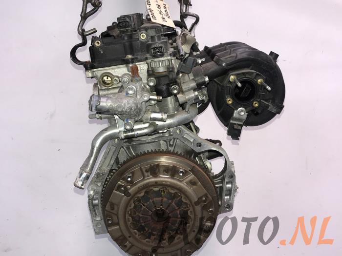 Moteur Suzuki Swift 1.2 16_ - K12B1840020 - Japoto Parts B.V.