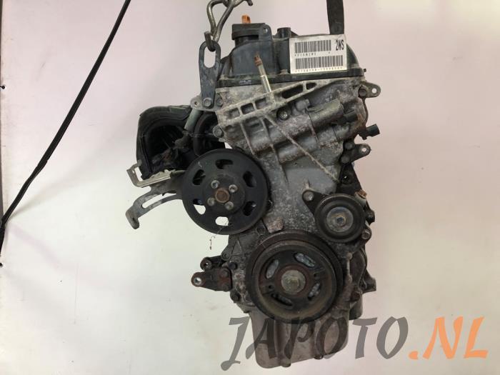 Engine Suzuki Swift 1.2 16V - K12B129801 - Japoto Parts B.V.