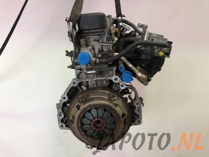 Fiabilit Moteur 16 Vvt Suzuki