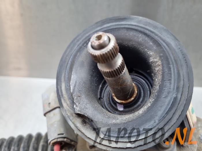 Electric power steering unit Suzuki Swift 1.3 VVT 16V - 63J5SHOWA SHOWA