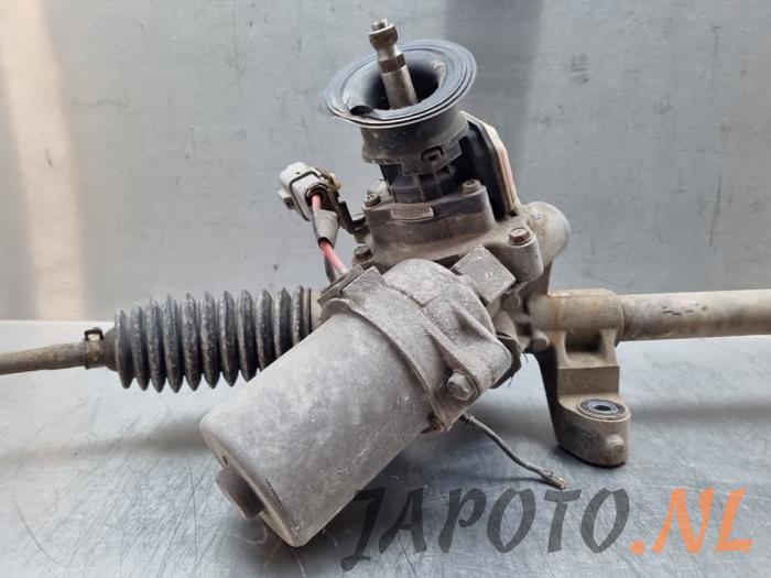 Electric power steering unit Suzuki Swift 1.3 VVT 16V - 63J5SHOWA SHOWA