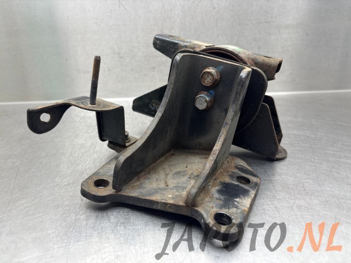 Supports boîte de vitesse avec code de boîte de vitesses P106EC3FD3 stock