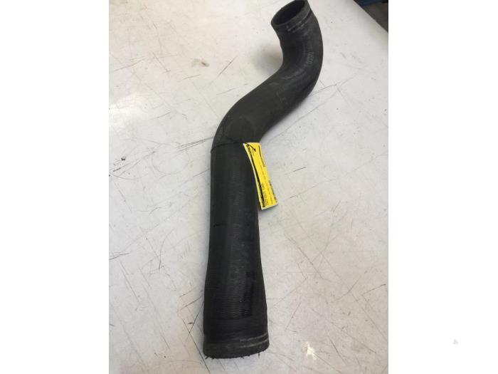 Iveco Daily Intercooler hoses stock | ProxyParts.com