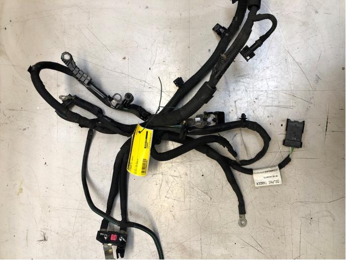 Citroen C3 Faisceaux de câbles stock | ProxyParts.fr
