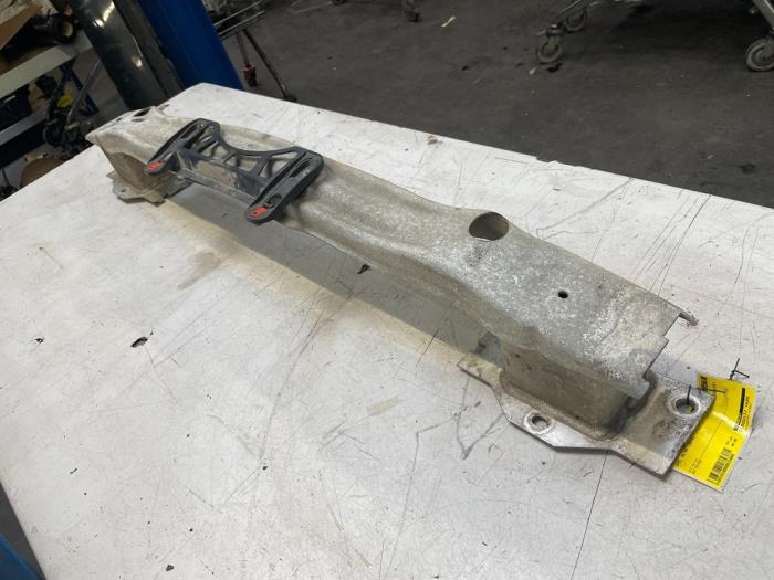 Rear bumper frame Opel Astra J 1.7 CDTi 16V 110 - 13406387