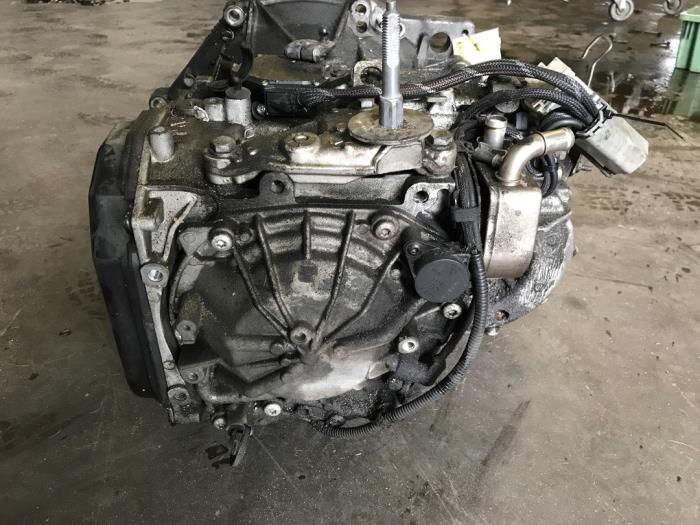 Gearbox Peugeot 308 SW 1.6 16V THP Autom. - 5FT 20TS30