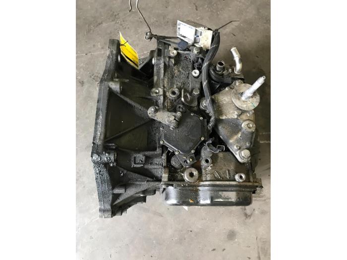 Gearbox Peugeot 308 SW 1.6 16V THP Autom. - 5FT 20TS30