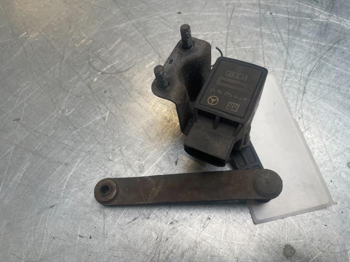 Ride height controllers, front left with part number A010 stock