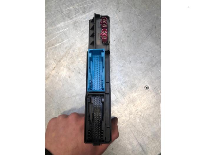 Gateway modules with part number 4N4907468AB stock