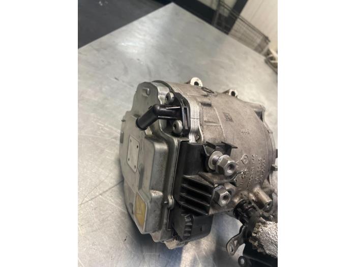 Dynamo Audi A7 Sportback 3.0 V6 24V 50 TDI Mild Hybrid Quattro ...