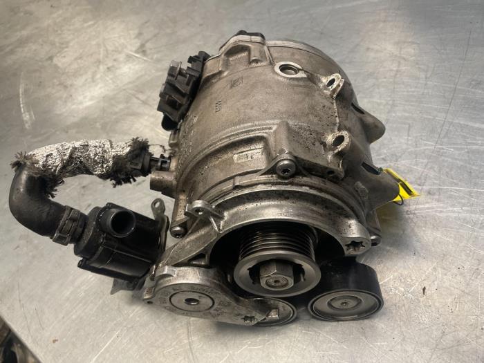 Dynamo Audi A7 Sportback 3.0 V6 24V 50 TDI Mild Hybrid Quattro ...