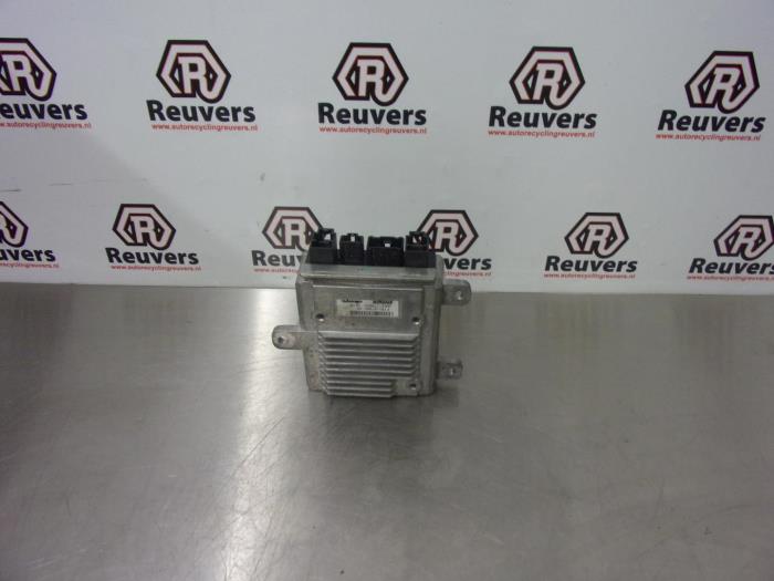 Power steering computer Mazda RX-8 HP M6 - F1516788000 13BMSP