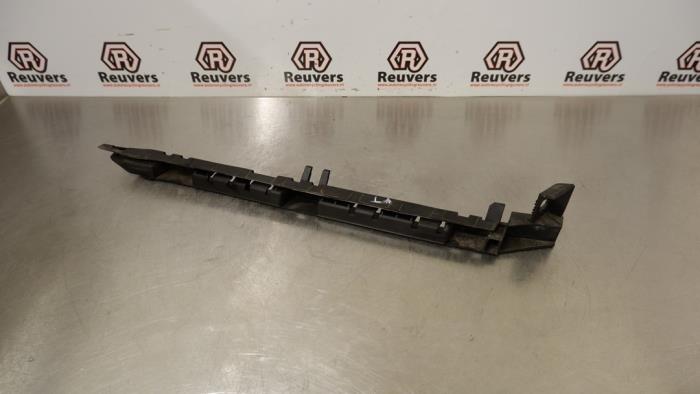 Rear bumper bracket, left BMW 7 serie 745i,Li 4.4 V8 32V - 51128245313 ...