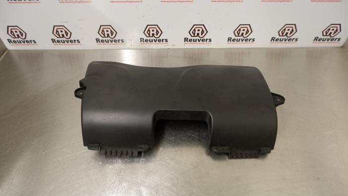 Air intake hose BMW 1 serie 118d 16V - 14389710