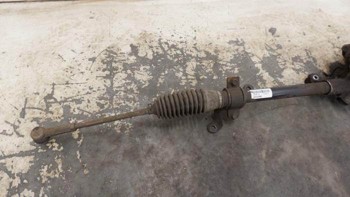 Power steering box Suzuki Swift 1.3 VVT 16V - 57K551K50 SHOWA