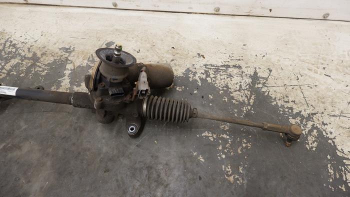 Power steering box Suzuki Swift 1.3 VVT 16V - 57K551K50 SHOWA