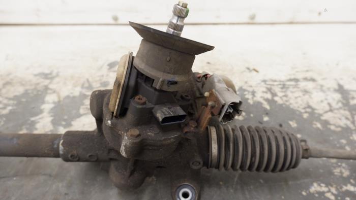 Power steering box Suzuki Swift 1.3 VVT 16V - 57K551K50 SHOWA