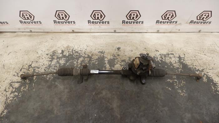 Power steering box Suzuki Swift 1.3 VVT 16V - 57K551K50 SHOWA