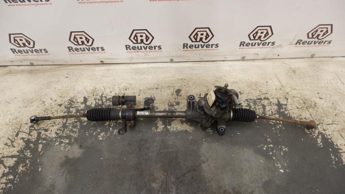 Power steering box Suzuki Swift 1.3 D 16V - 73K873KH1 SHOWA