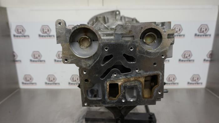 Cylinder head Renault Megane II CC 1.6 16V - 8200145259F K4MT7