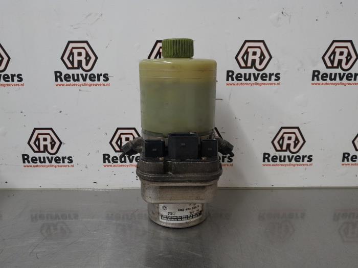 Pompe direction assistée Volkswagen Polo IV 1.2 12V - 6Q0423371 AZQ TRW
