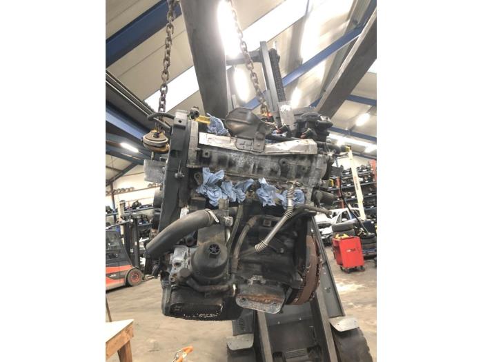 Engine Alfa Romeo MiTo 1.4 Turbo 16V - 198A4000 198A4000