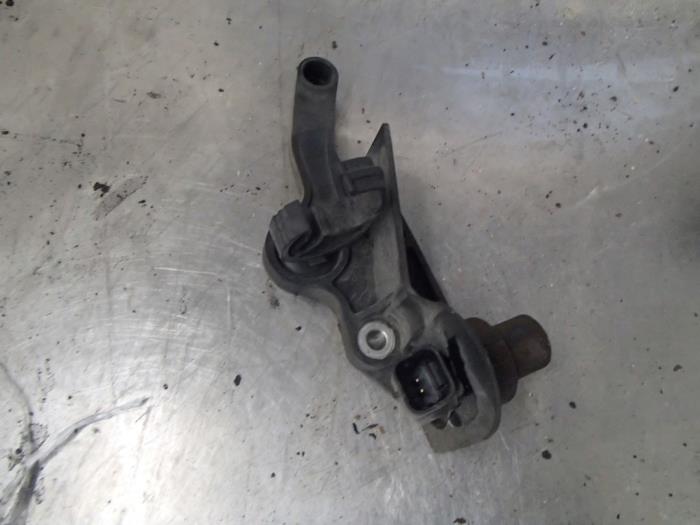 Crankshaft sensor Citroen C2 1.4 - KFV